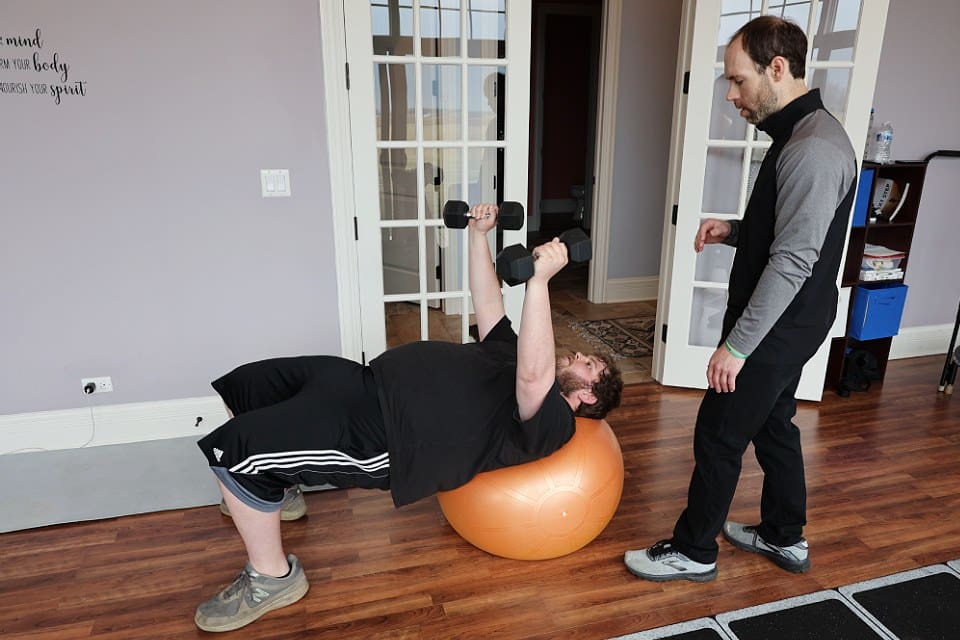 About Us | Lifestyle Fitness Institute